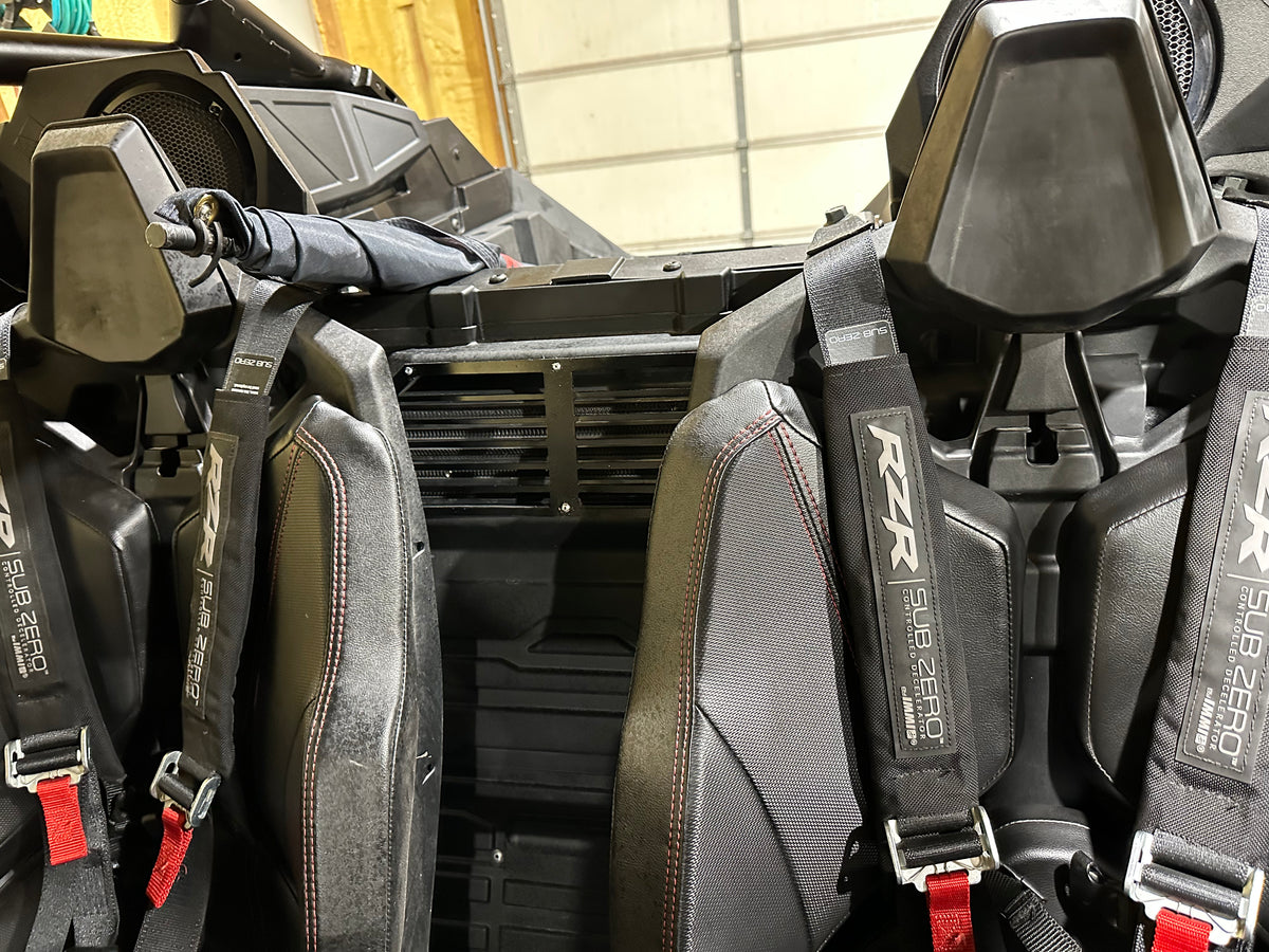 Pro R Turbo Kit – Hansen Performance