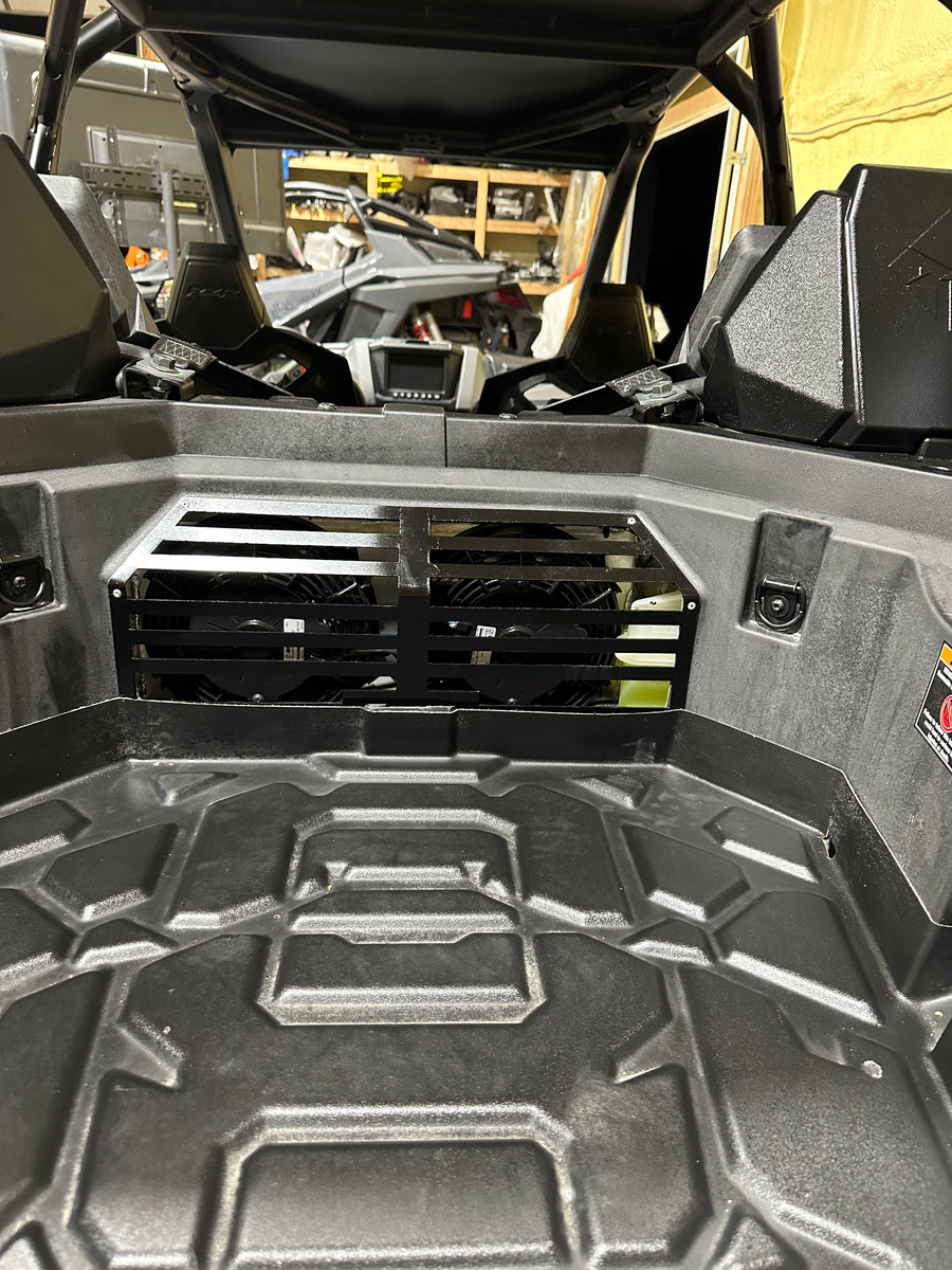 Pro R Turbo Kit – Hansen Performance